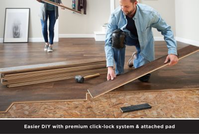 Installing Quick Step Laminate Flooring – Flooring Ideas