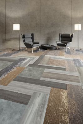 Better Together | LVT Collection | Mohawk Group