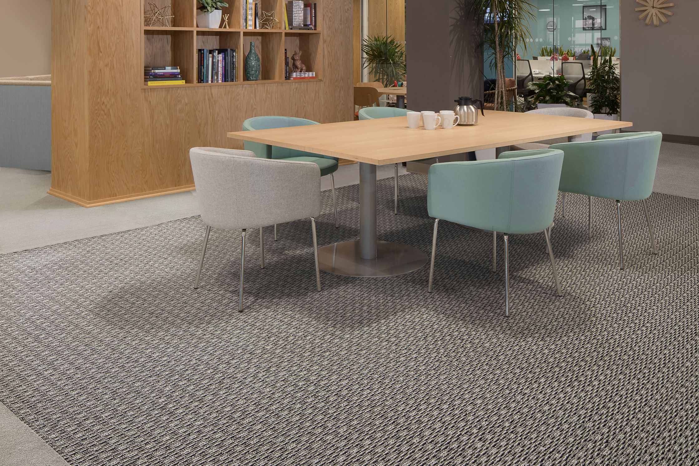 Remastered | Broadloom Collection | Mohawk Group
