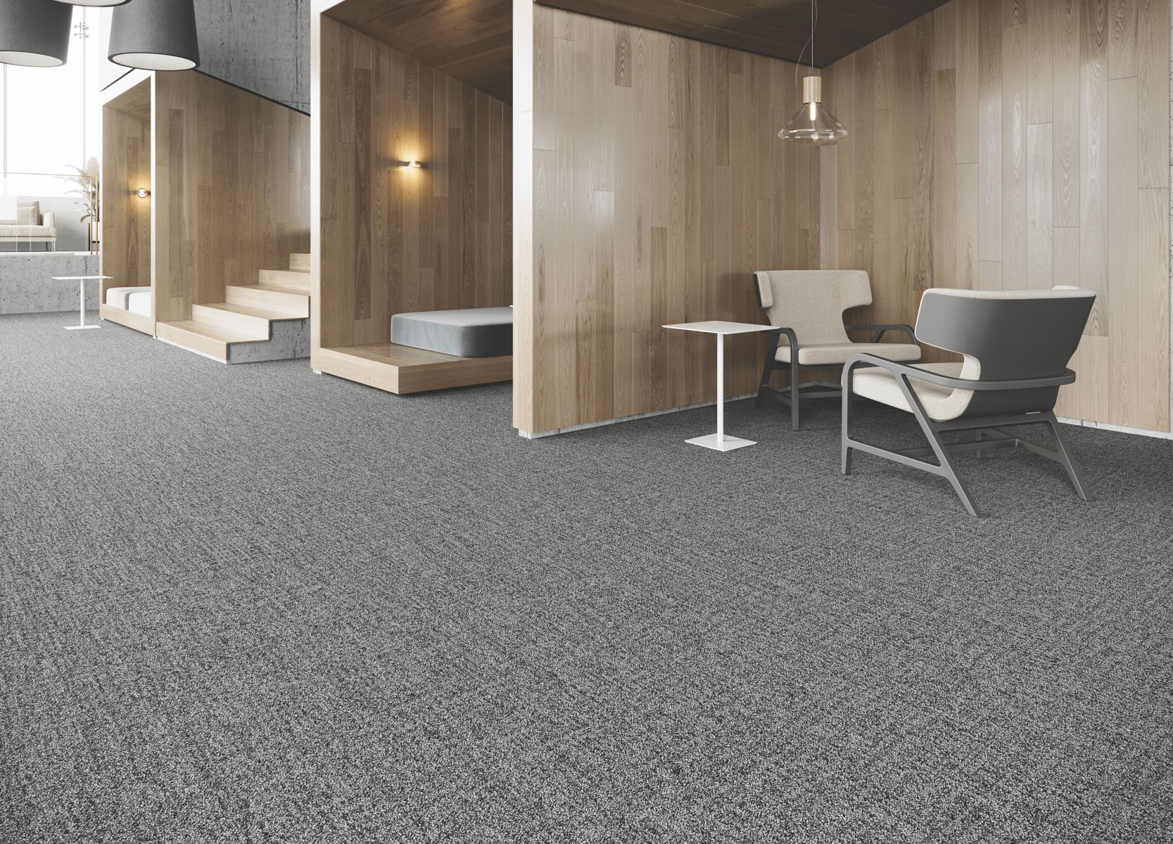 Fractal Design | A Stress Reductive Approach to Design | Mohawk Group