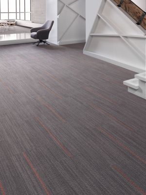 Denim | Carpet Tile Collection | Mohawk Group