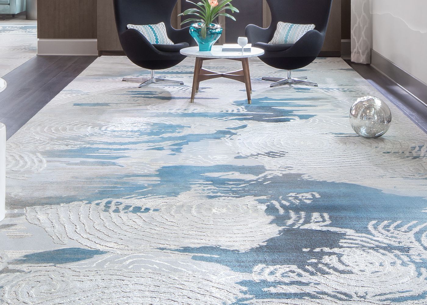 Running Line Area Rugs, ordering made simple | Mohawk Group
