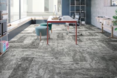 Lichen | Carpet Tile Collection | Mohawk Group