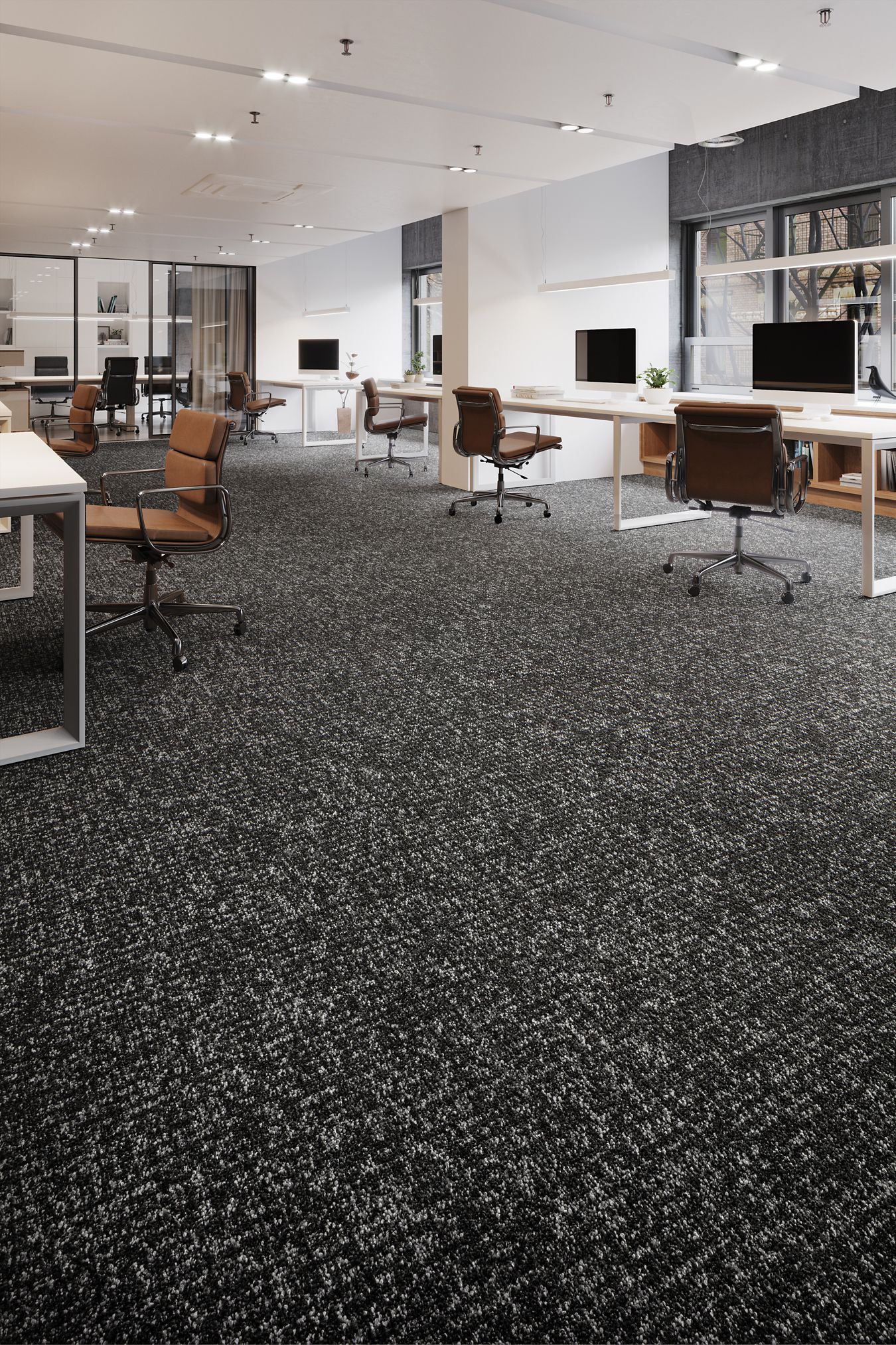 Textural Effects | Carpet Collection | Mohawk Group