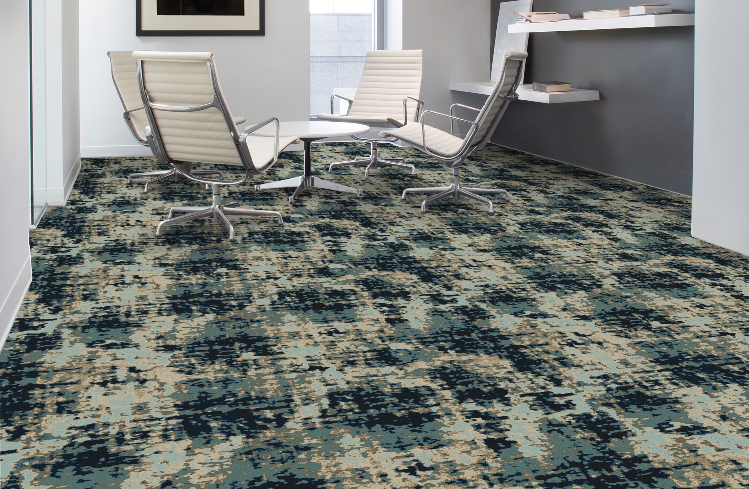 Mohawk Group - Domicile