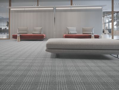 Mohawk Group - Pattern and Symmetry