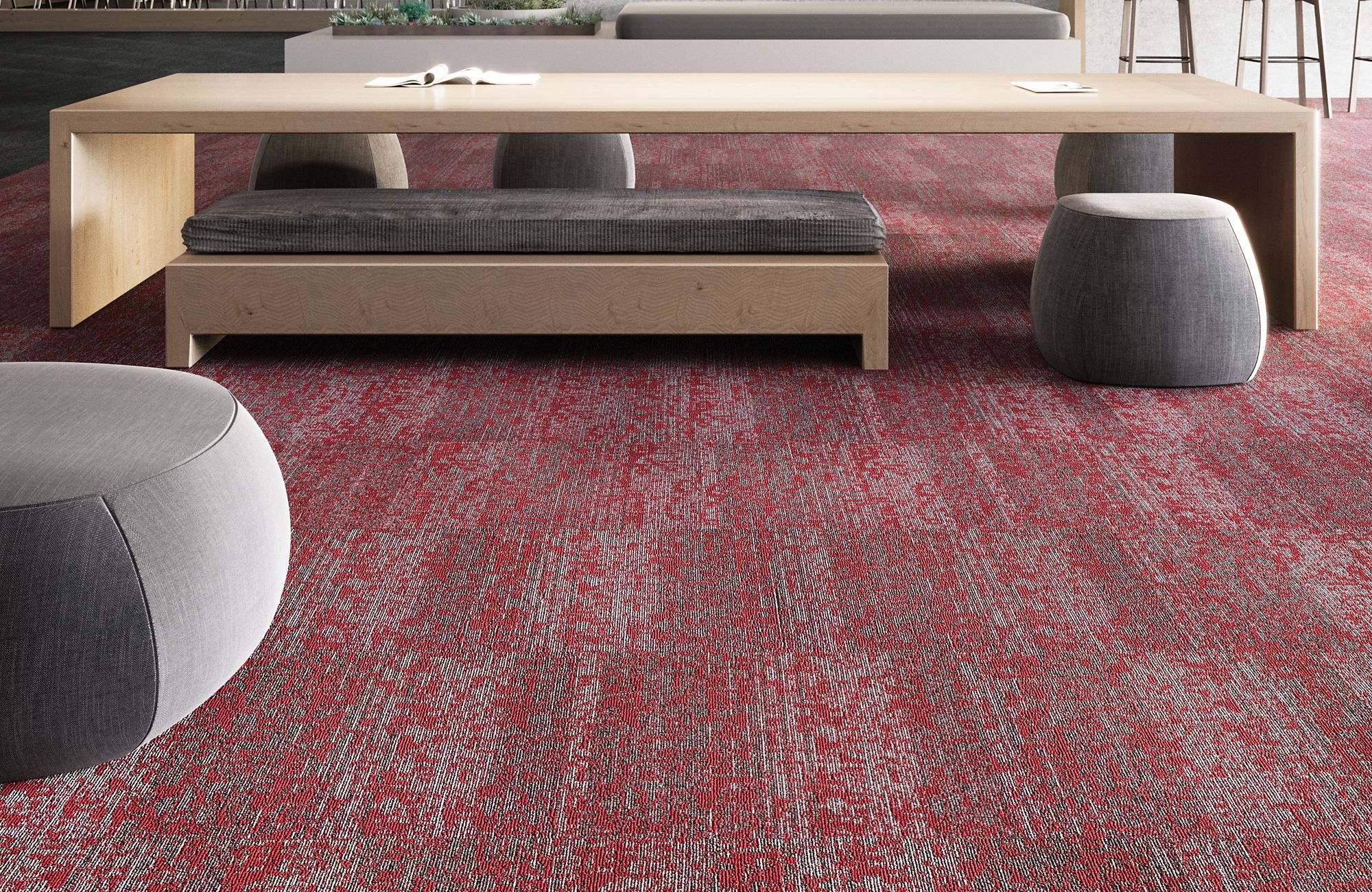 Learn & Live | Carpet Tile & Broadloom Collection | Mohawk Group