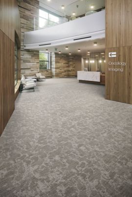 Healthy Environments | Carpet Tile Collection | Mohawk Group
