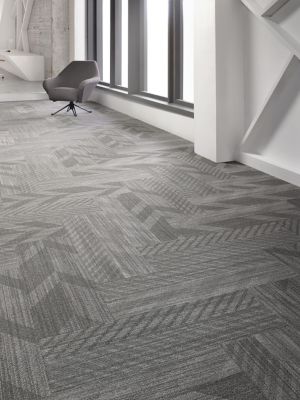 Denim | Carpet Tile Collection | Mohawk Group
