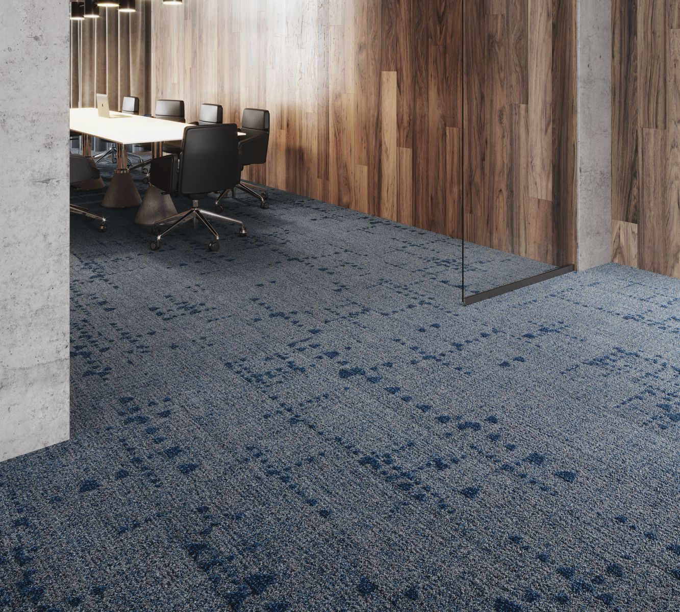 Fractal Design | A Stress Reductive Approach to Design | Mohawk Group