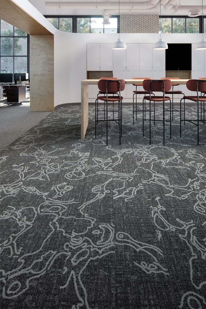 Relaxing Floors | Carpet Tile Collection | Mohawk Group