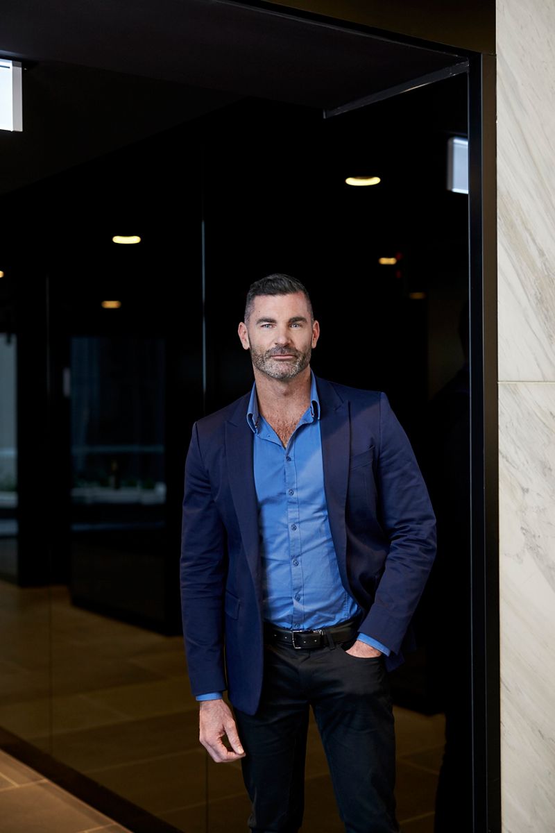 Michael Drescher | Studio KOHLER®