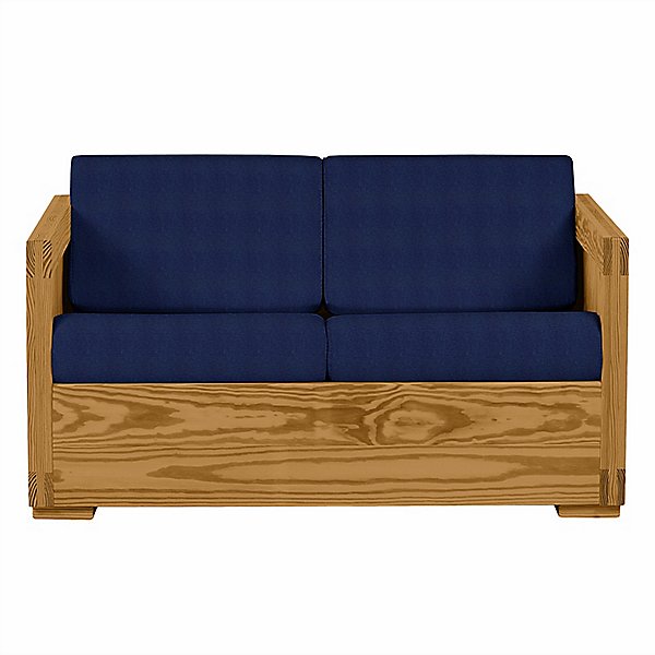 The Official This End Up: Classic Loveseat The Official This End Up: Classic Loveseat