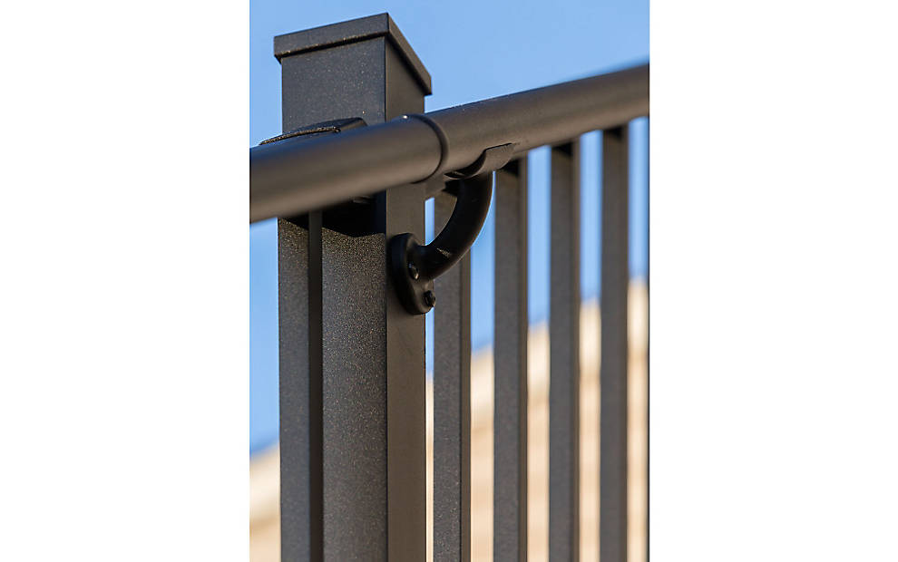 ADA Handrail Systems for Decks | Trex