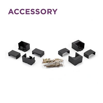 Trex® Signature™ Mounting Hardware for Horizontal Railings | Order Now