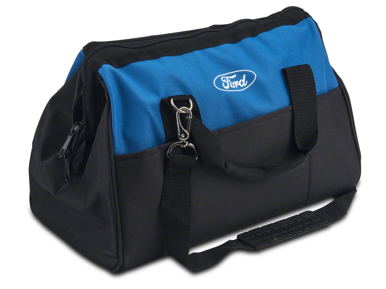 Ford Mustang 26 Piece Standard Hand Tool Set with Canvas Bag FMCFHT0444 ...