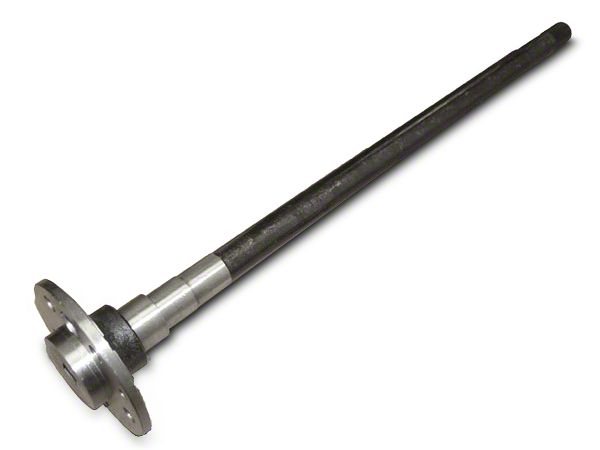 Omix-ADA Wrangler Dana 35 Axle Shaft, Passenger Side 16530.50 (87-89 ...