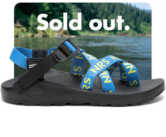 Made at ReChaco | Chacos