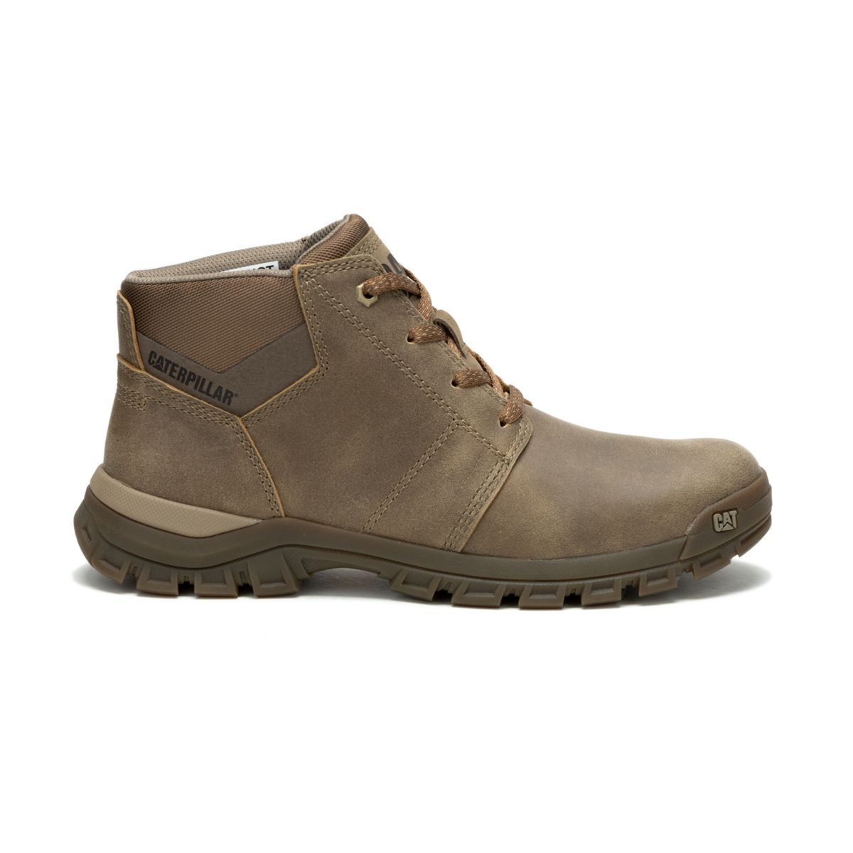 Men - Threshold Chukka Boot - Boots | CAT Footwear