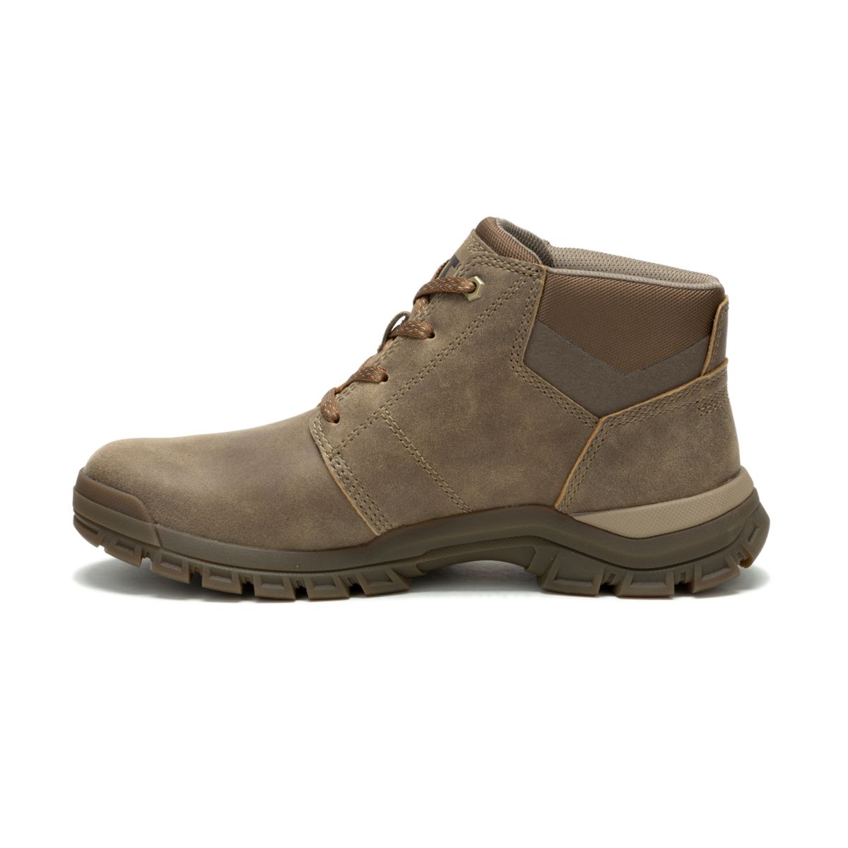 Men - Threshold Chukka Boot - Boots | CAT Footwear