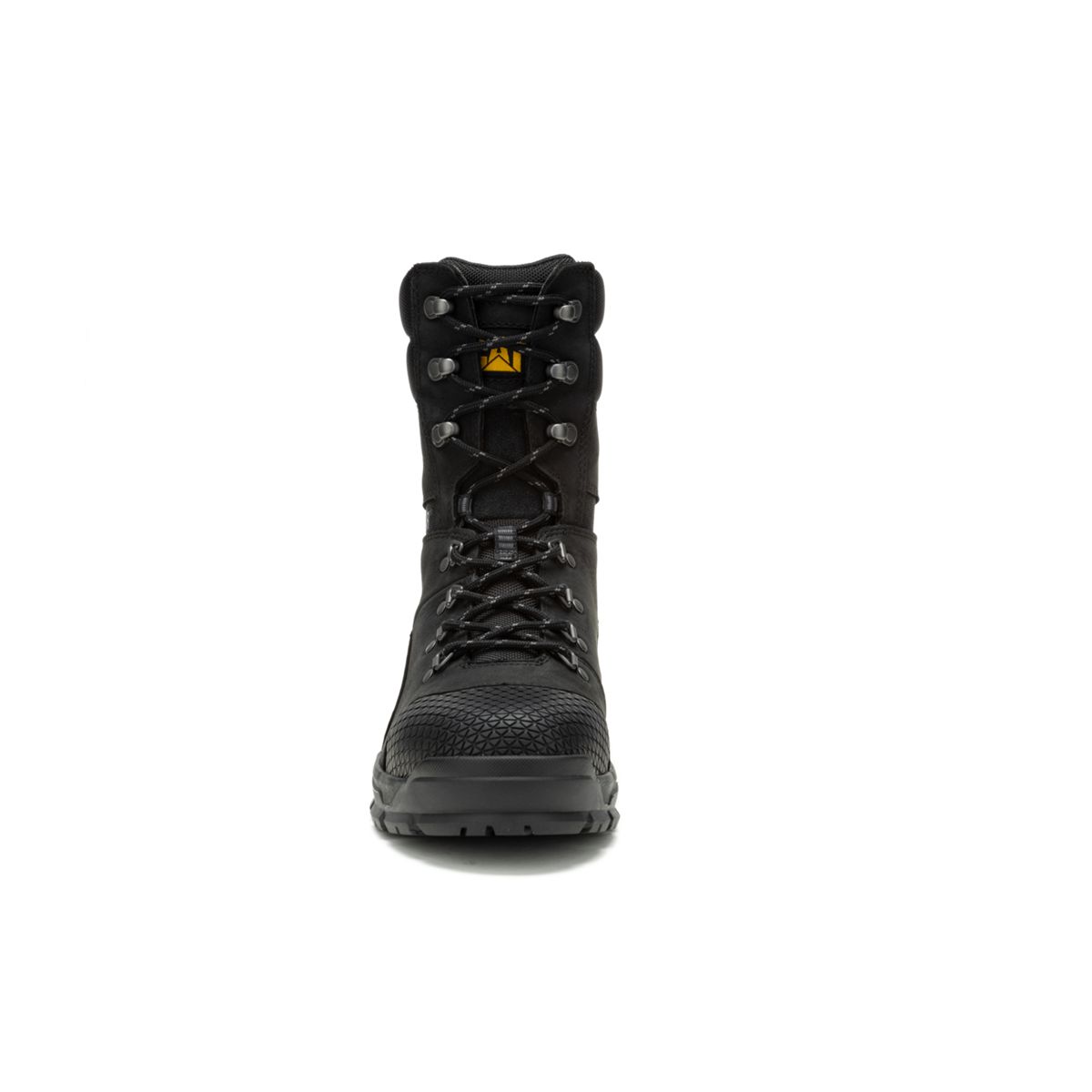 Men's Accomplice X 8" Waterproof Steel Toe Work Boot | Cat Footwear