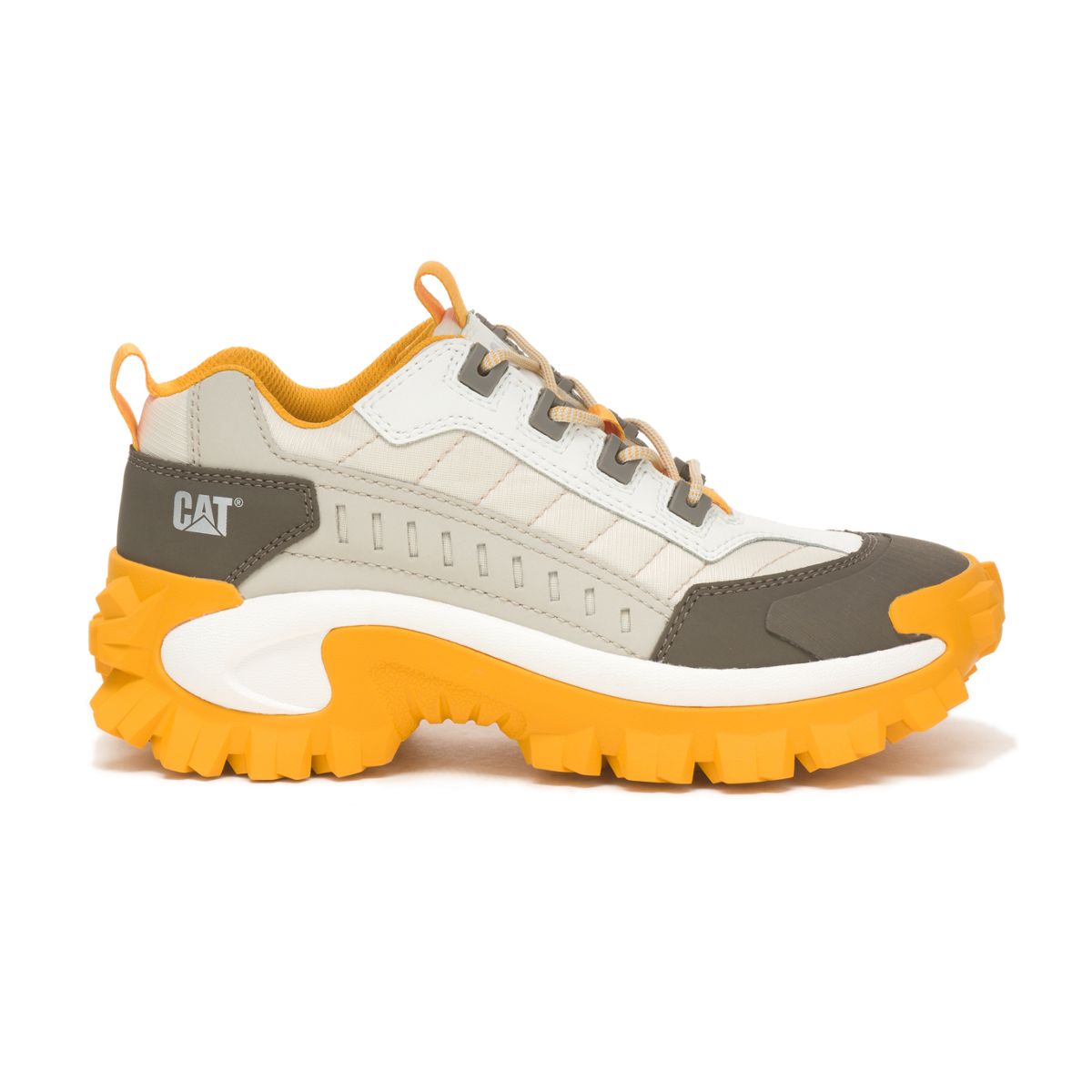 Intruder Shoe - Casual Shoes | CAT Footwear