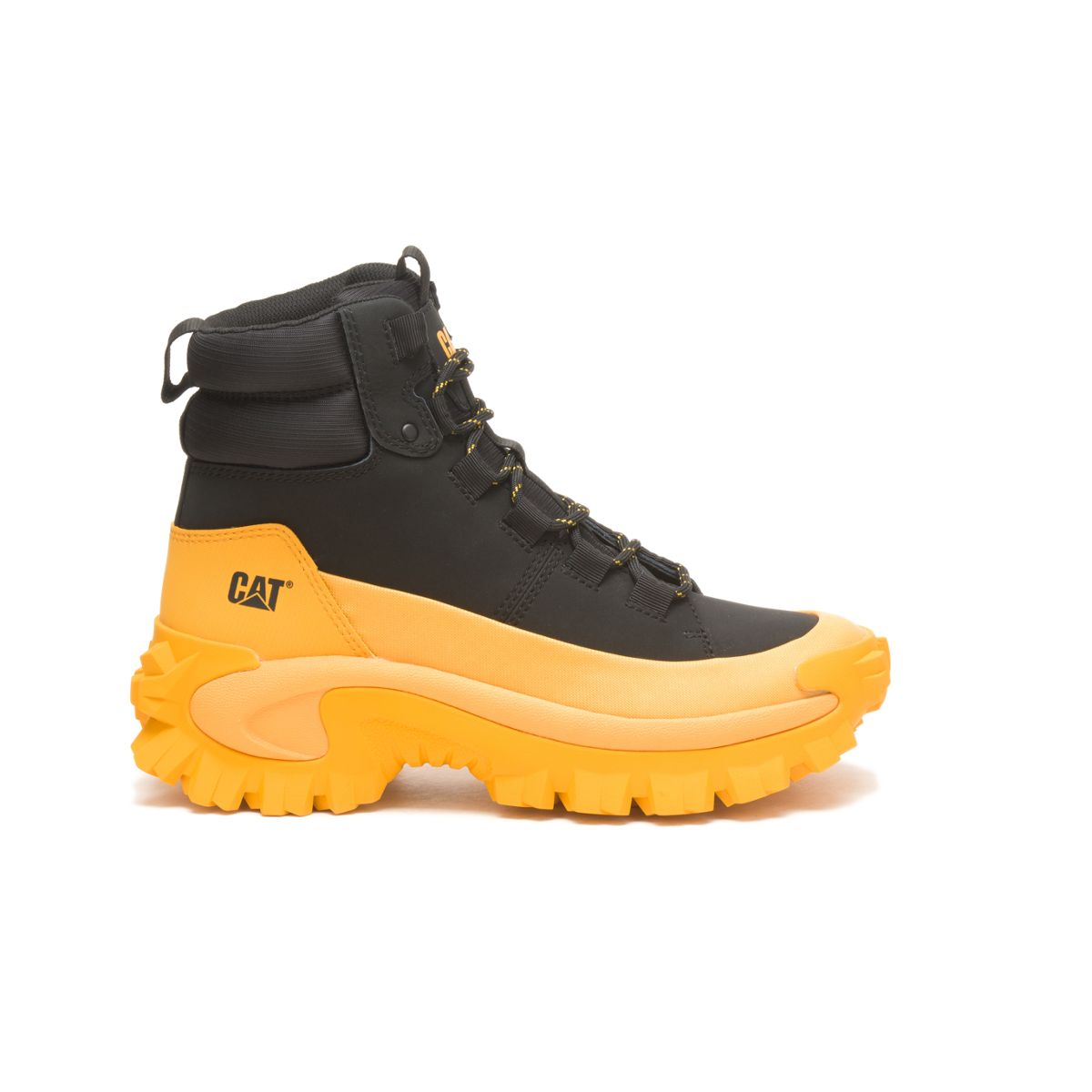 Men's Casual Boots - Shop Casual Work Boots | Cat Footwear
