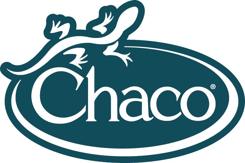 Chaco Sticker Pack - Big Apple Buddy