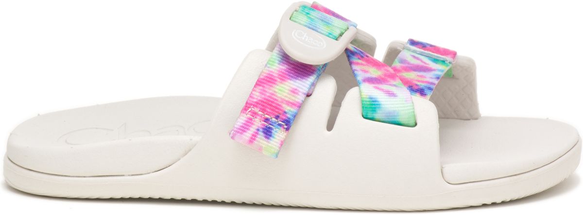 Chillos Slides | Chacos