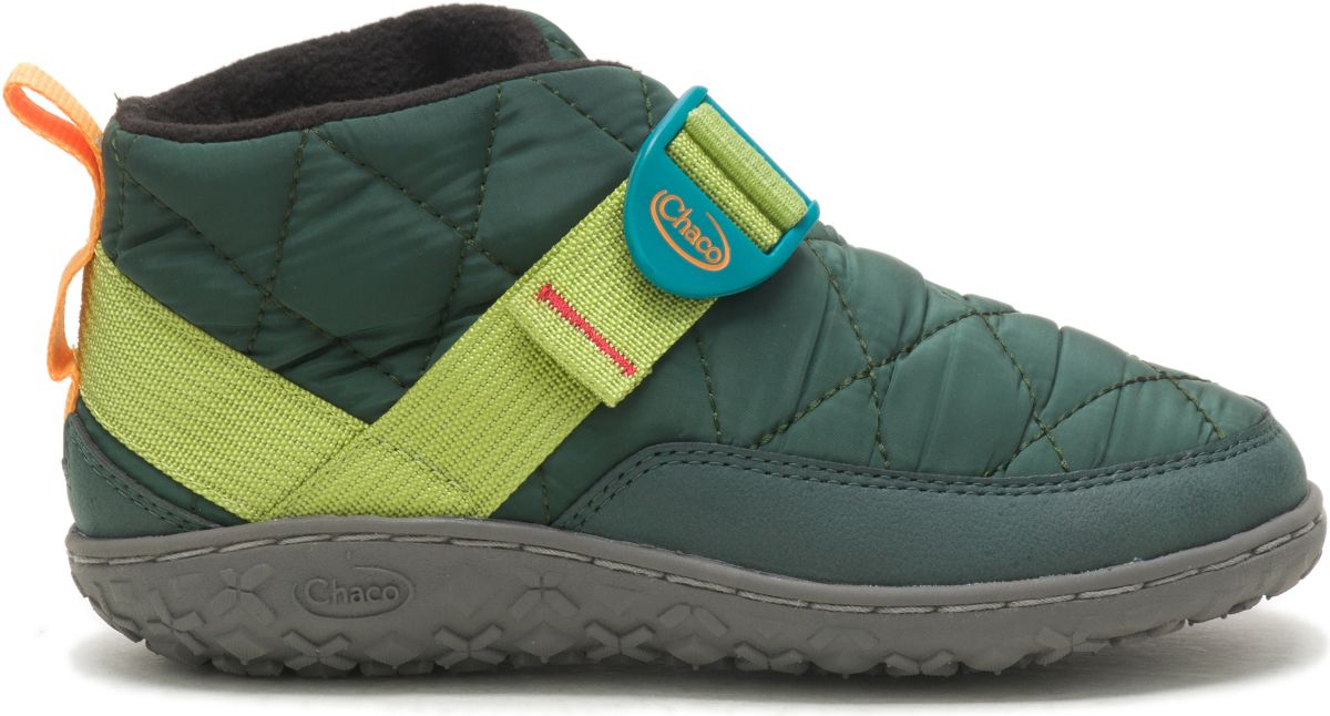 Kids' Water Shoes & Mesh Shoes | Chaco