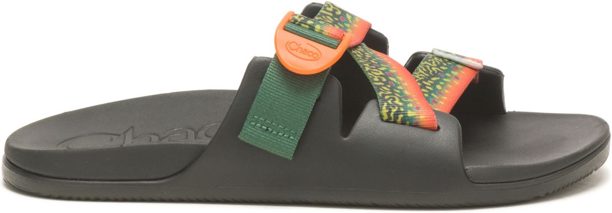 Men - Thomas Rhett | Chacos