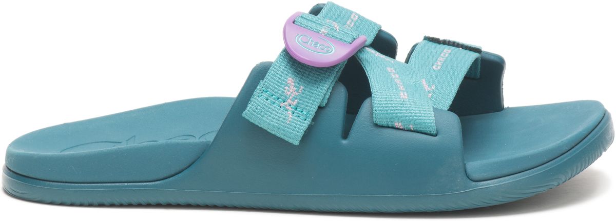 Chillos Slides | Chacos