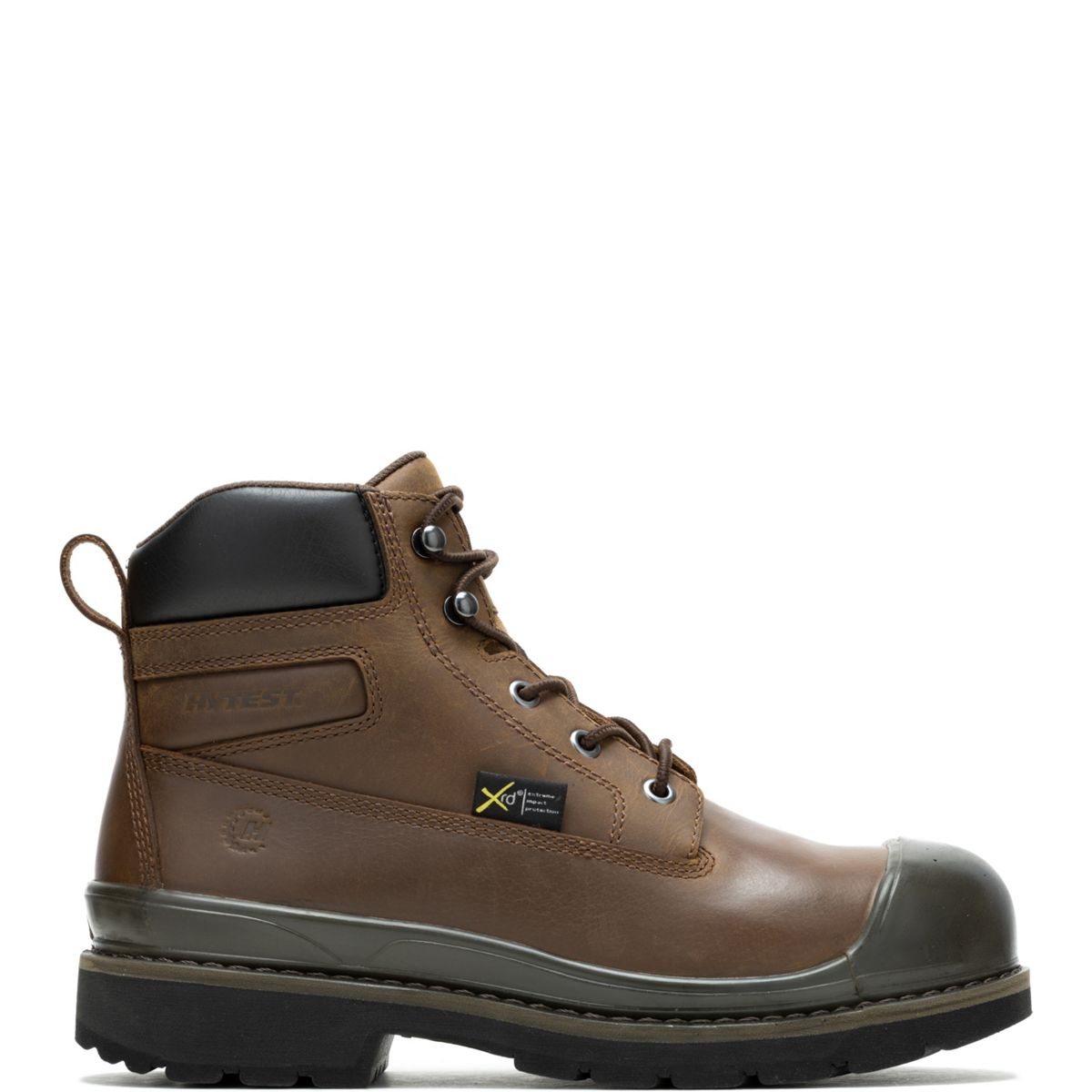 Work Footwear - New Arrivals | HYTEST