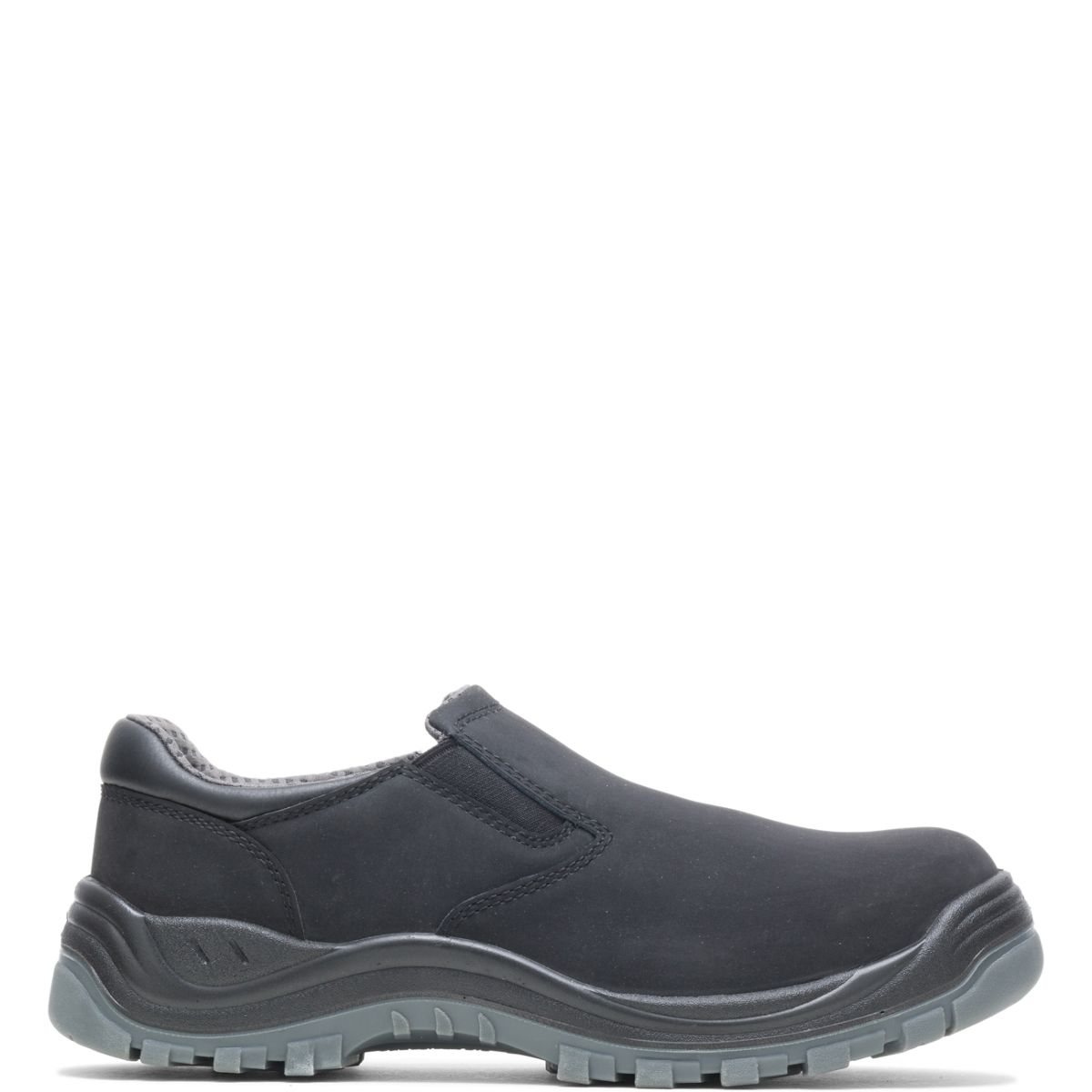 Knox Direct Attach Steel Toe Slip On - Shoes | HYTEST