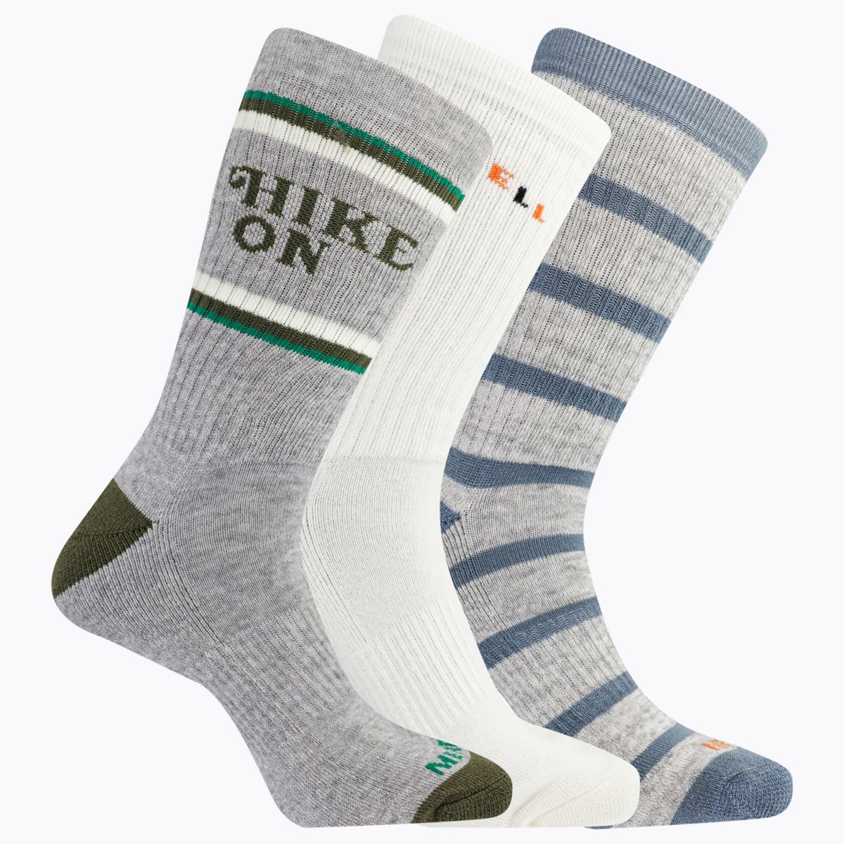 Clothing - Crew Socks | Merrell