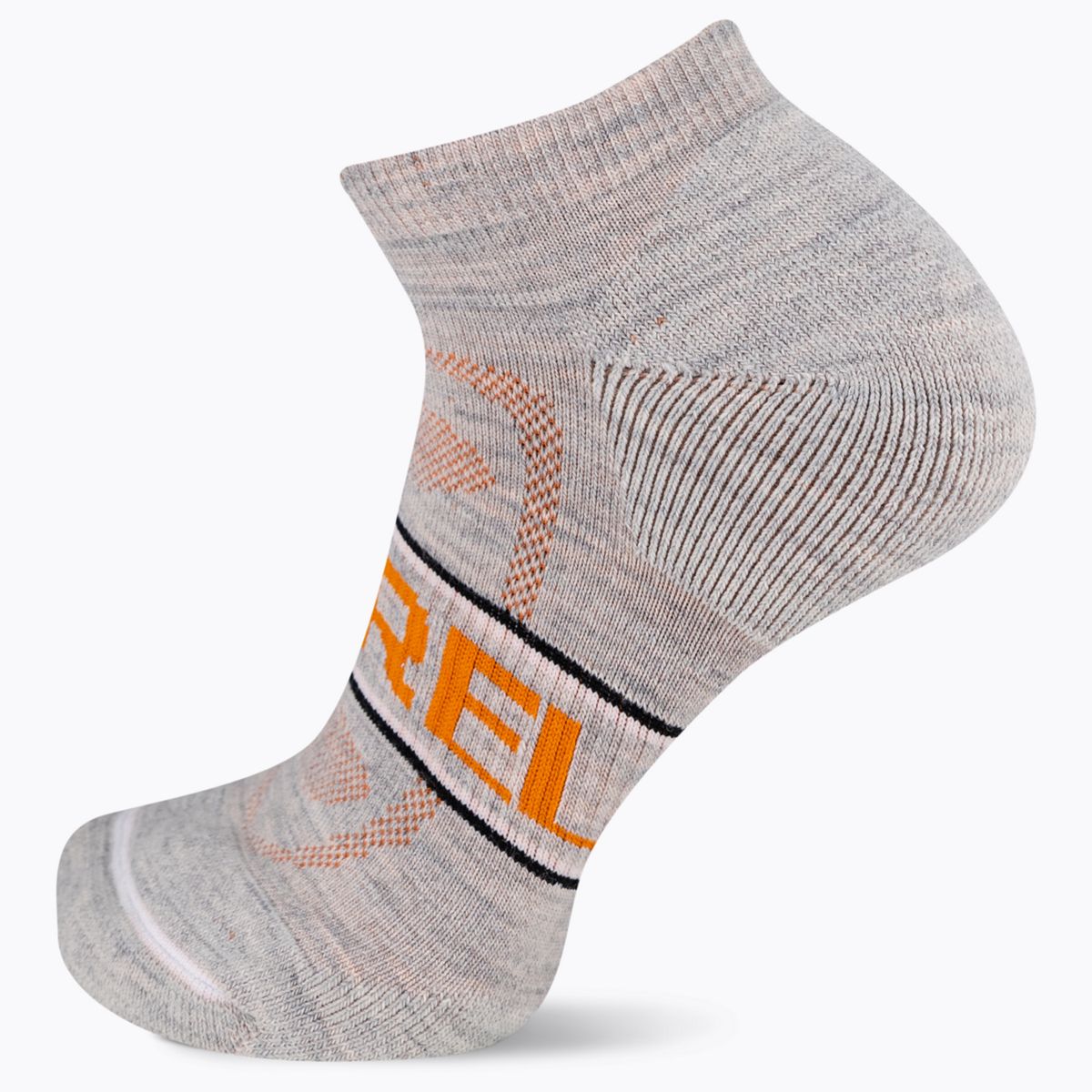 Zoned Low Cut Hiker Sock - Socks | Merrell