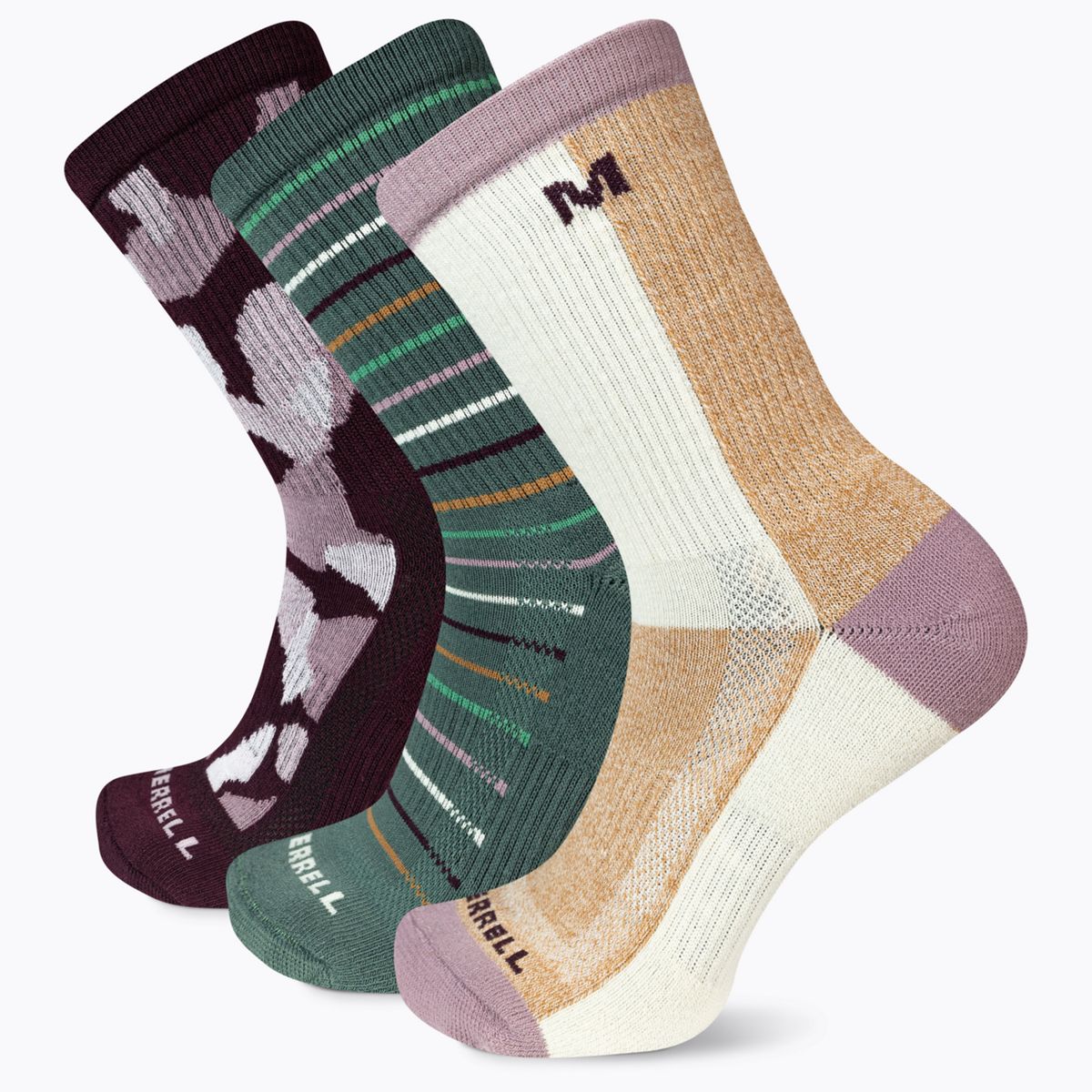 Shop Clothing Accessories - Socks | Merrell