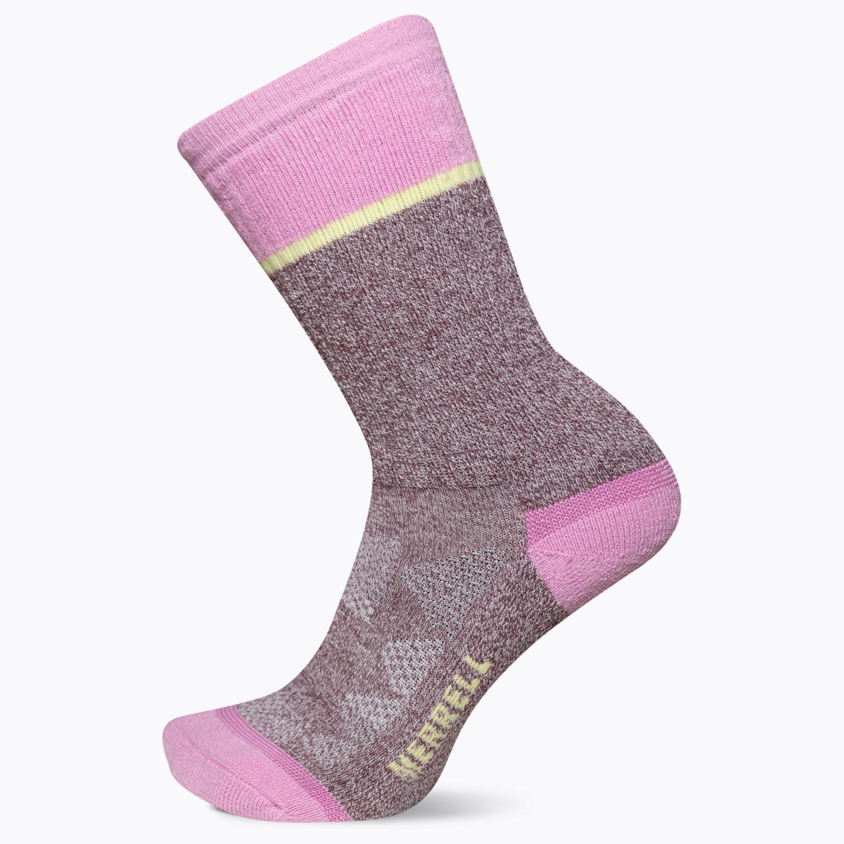 Moab Crew Sock - Socks | Merrell
