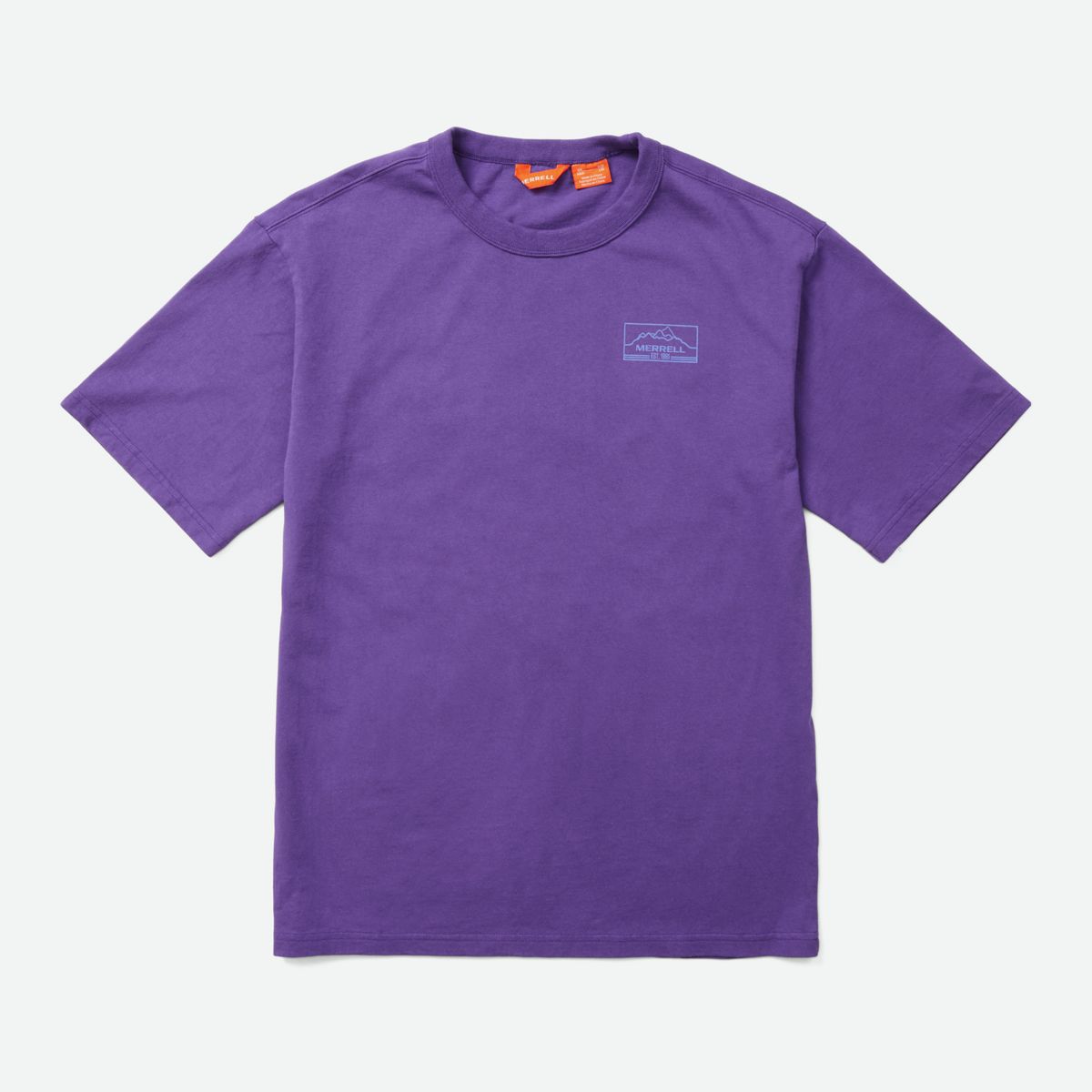Men's Short Sleeve T-Shirts | Merrell
