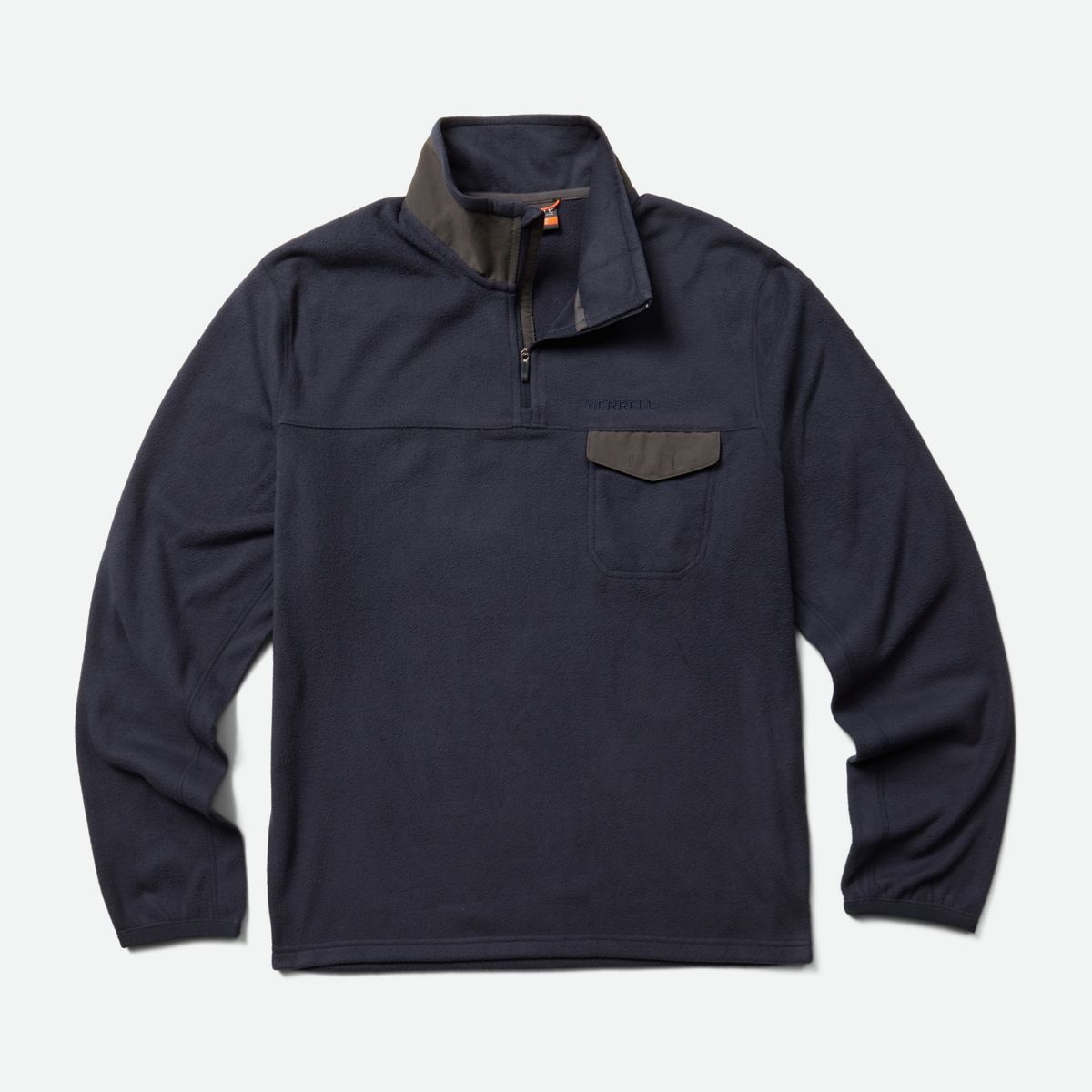 Merrell fleece sweatshirt - munimoro.gob.pe