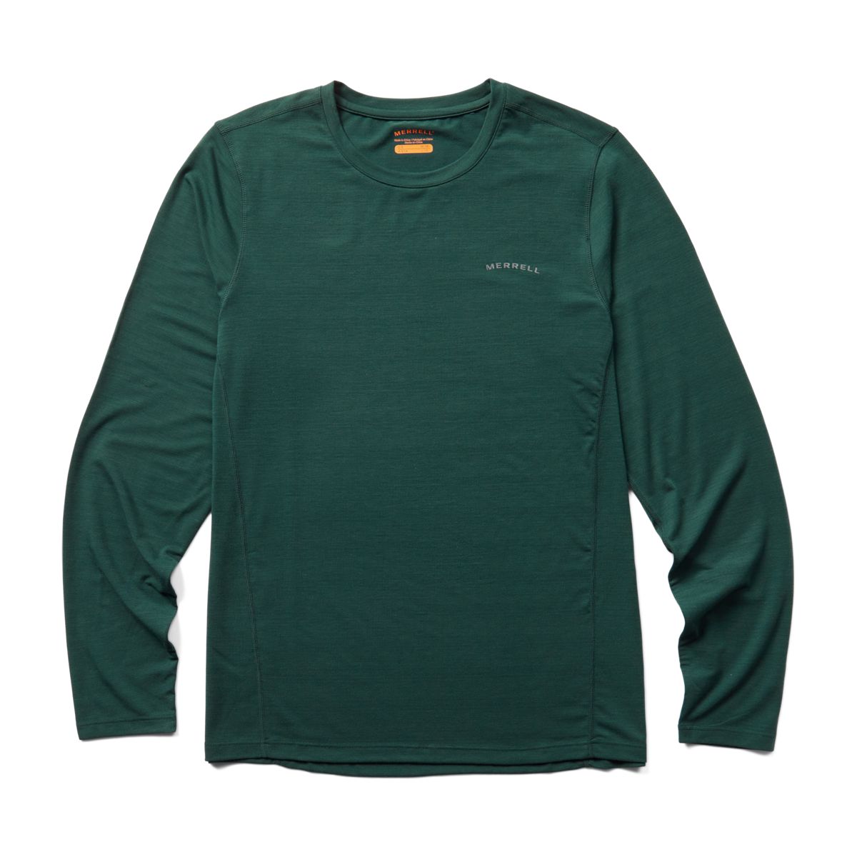 Men's Everyday Long Sleeve Tee with Tencel | Merrell