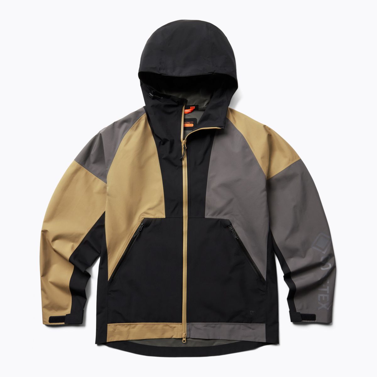 Men's Coats & Lightweight Jackets - Merrell