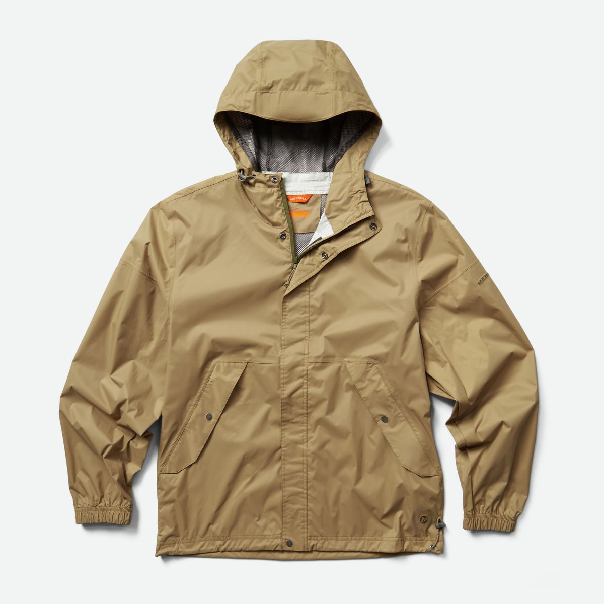 Men's Coats & Lightweight Jackets - Merrell