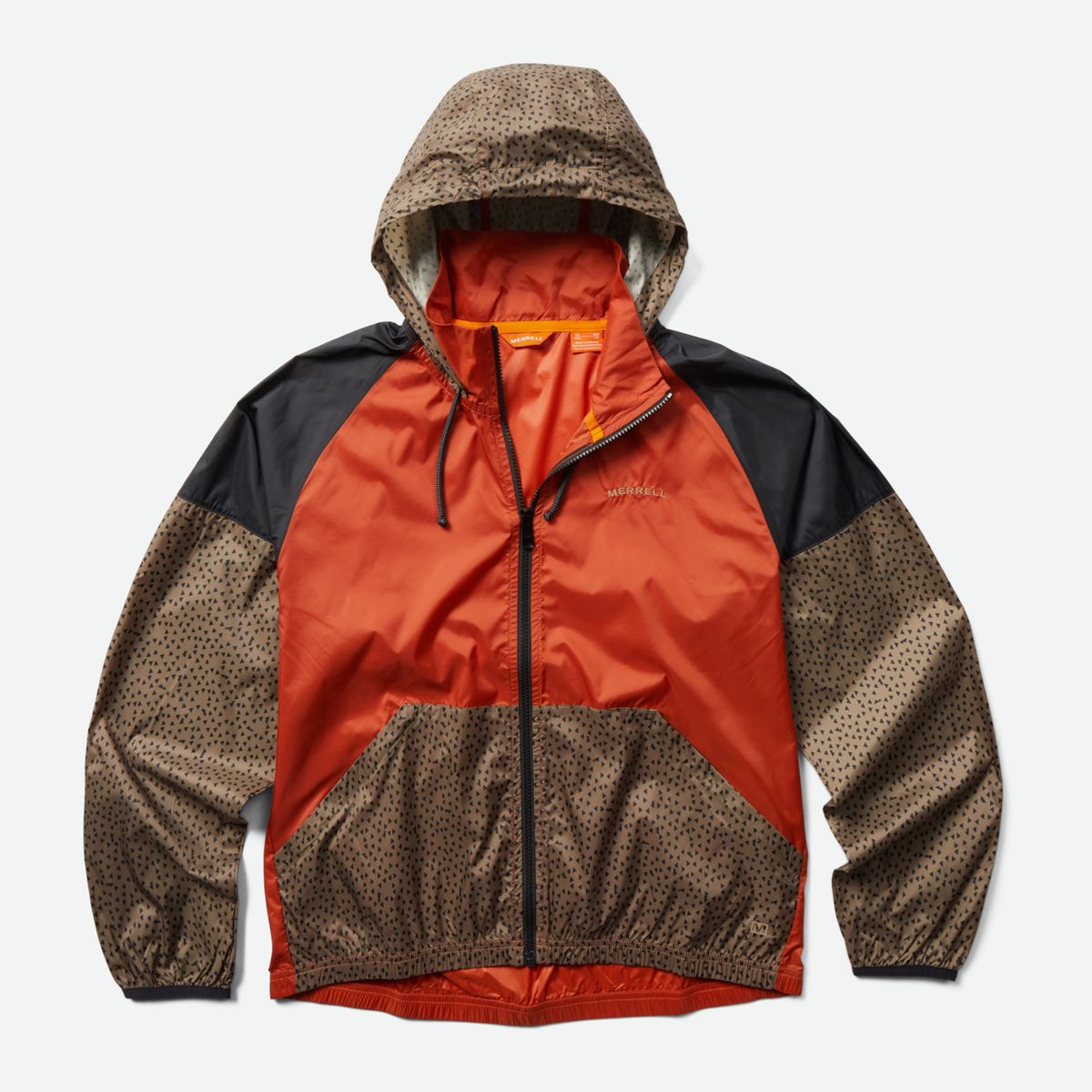 Men's Coats & Lightweight Jackets - Merrell