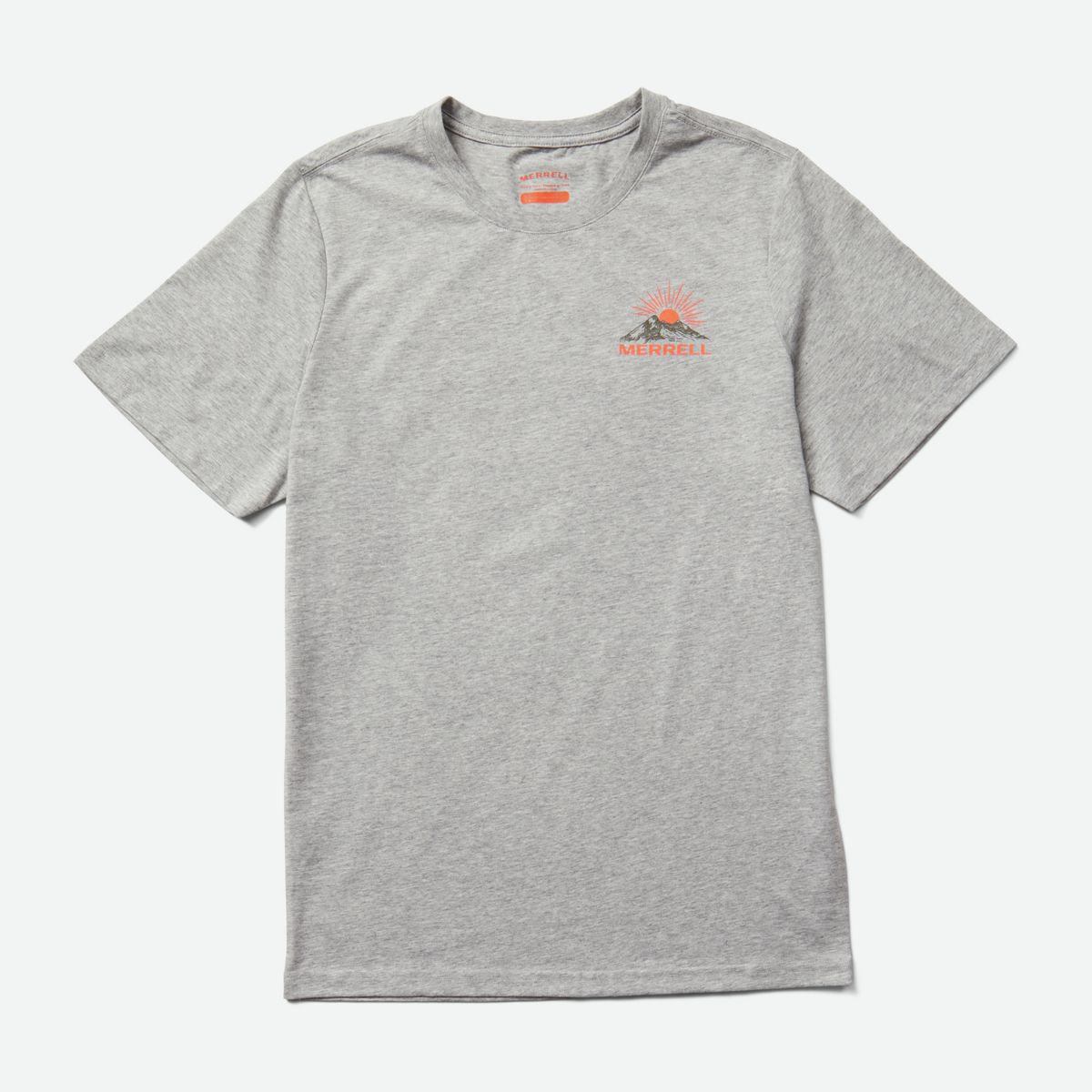 Men's Short Sleeve T-Shirts | Merrell