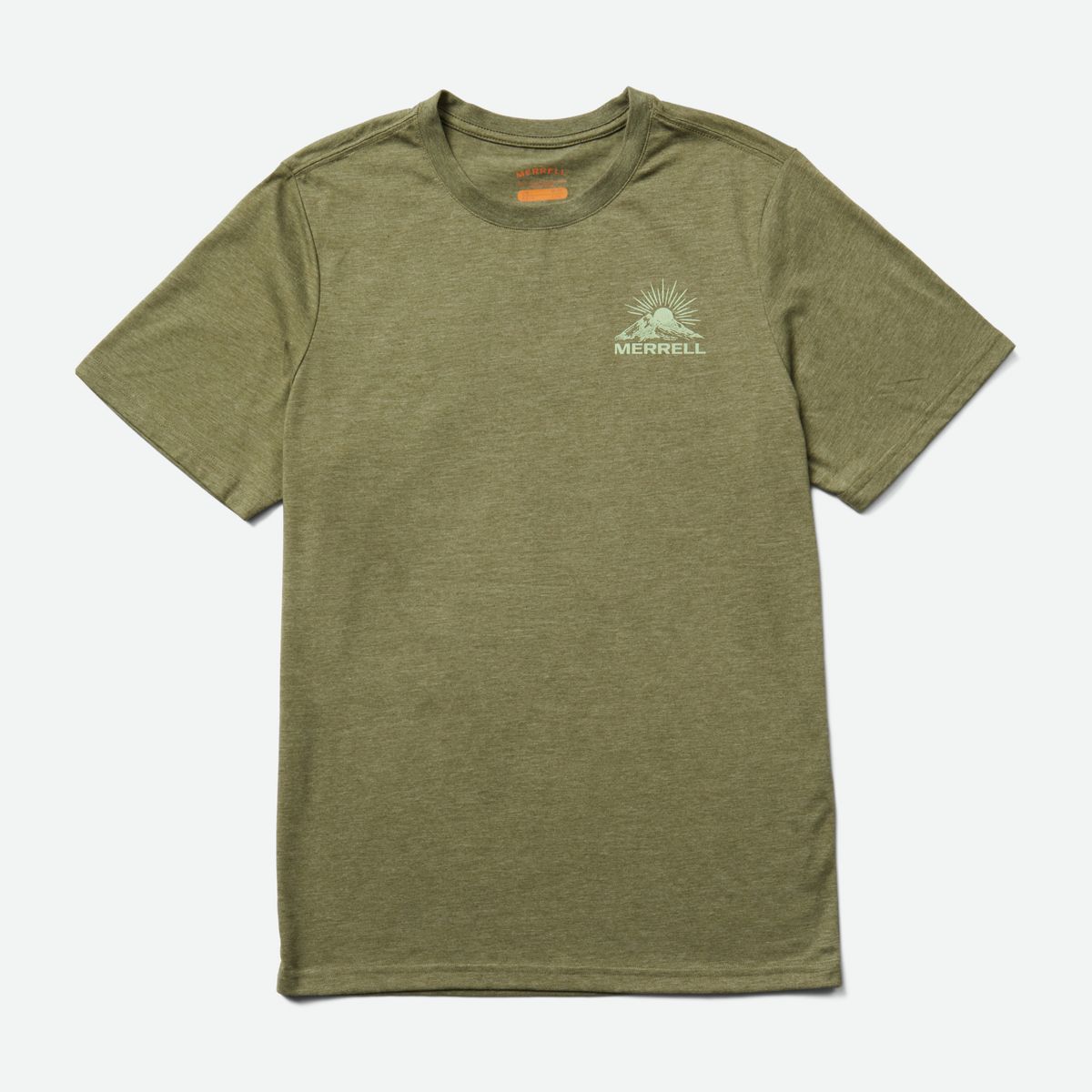 Men's Short Sleeve T-Shirts | Merrell