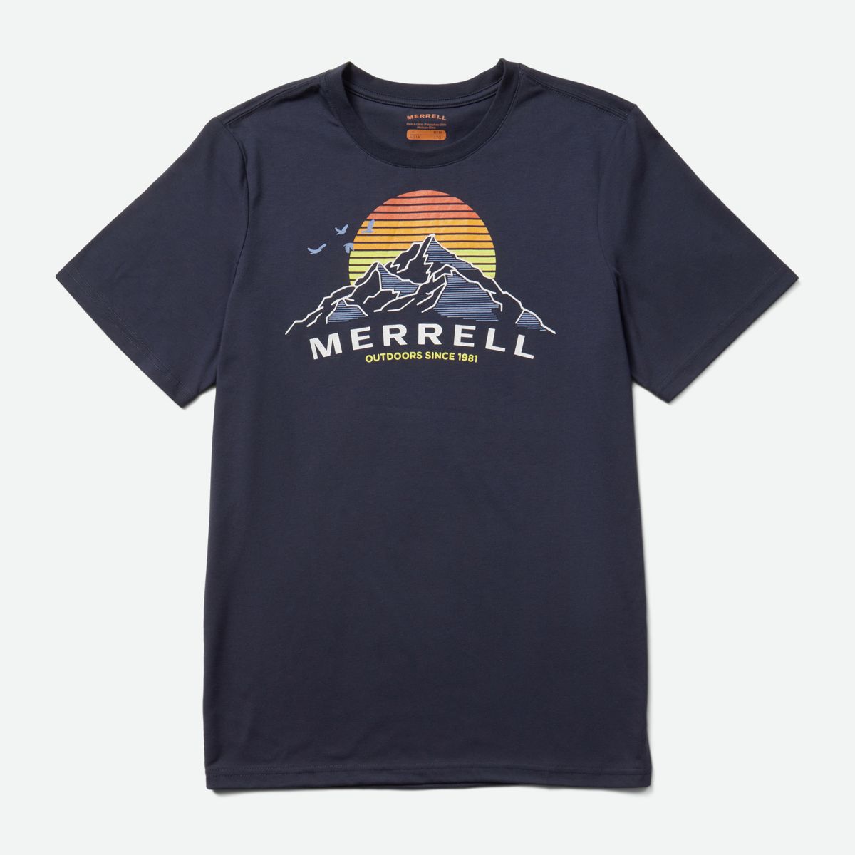 Men's Clothing and Accessories | Merrell