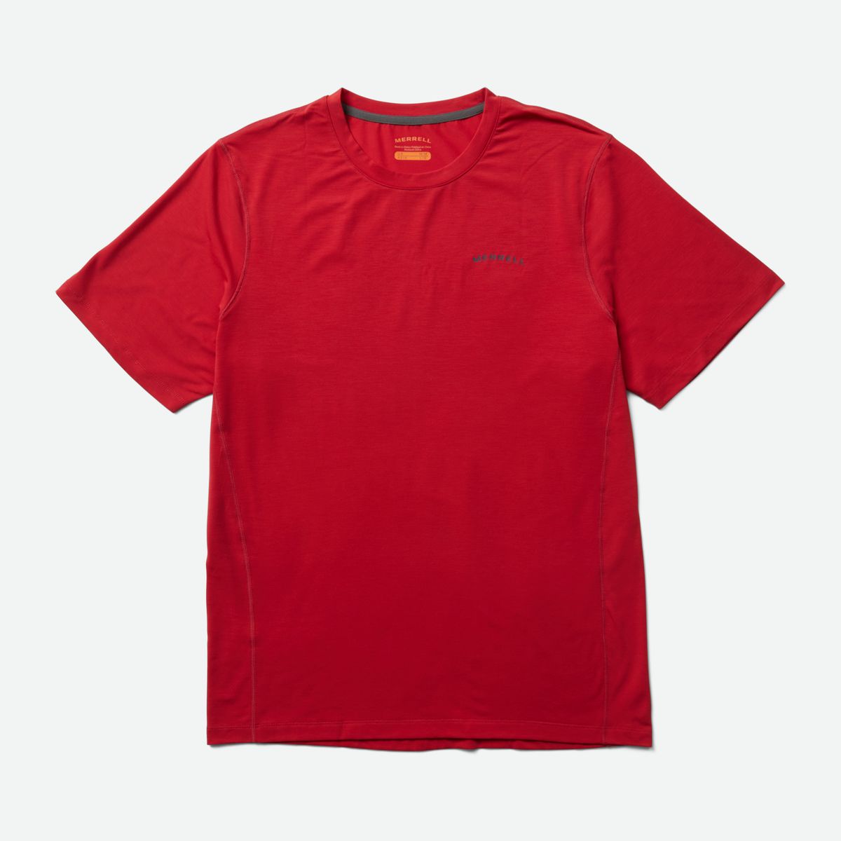 Men's Short Sleeve T-Shirts | Merrell