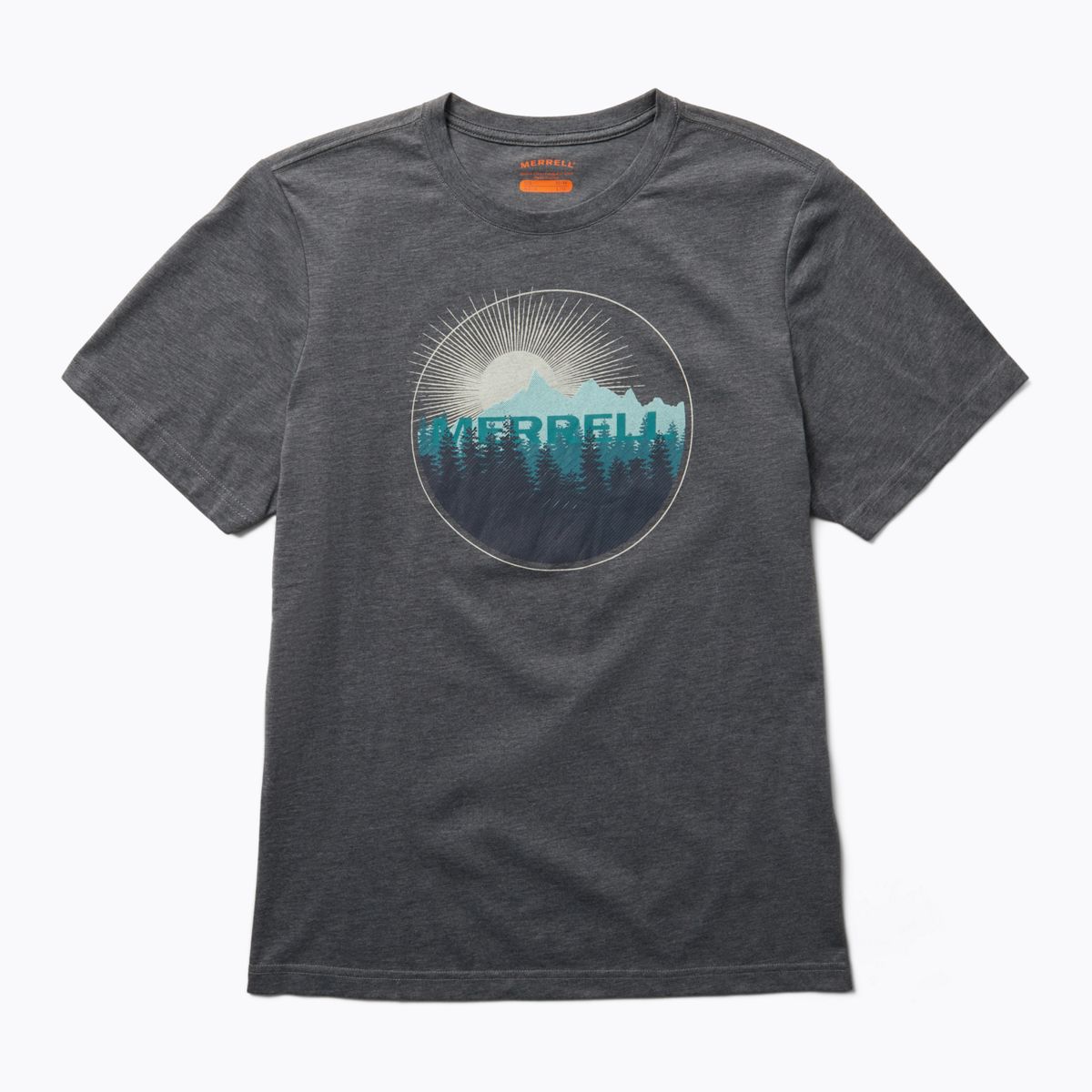 Men's Short Sleeve T-Shirts | Merrell