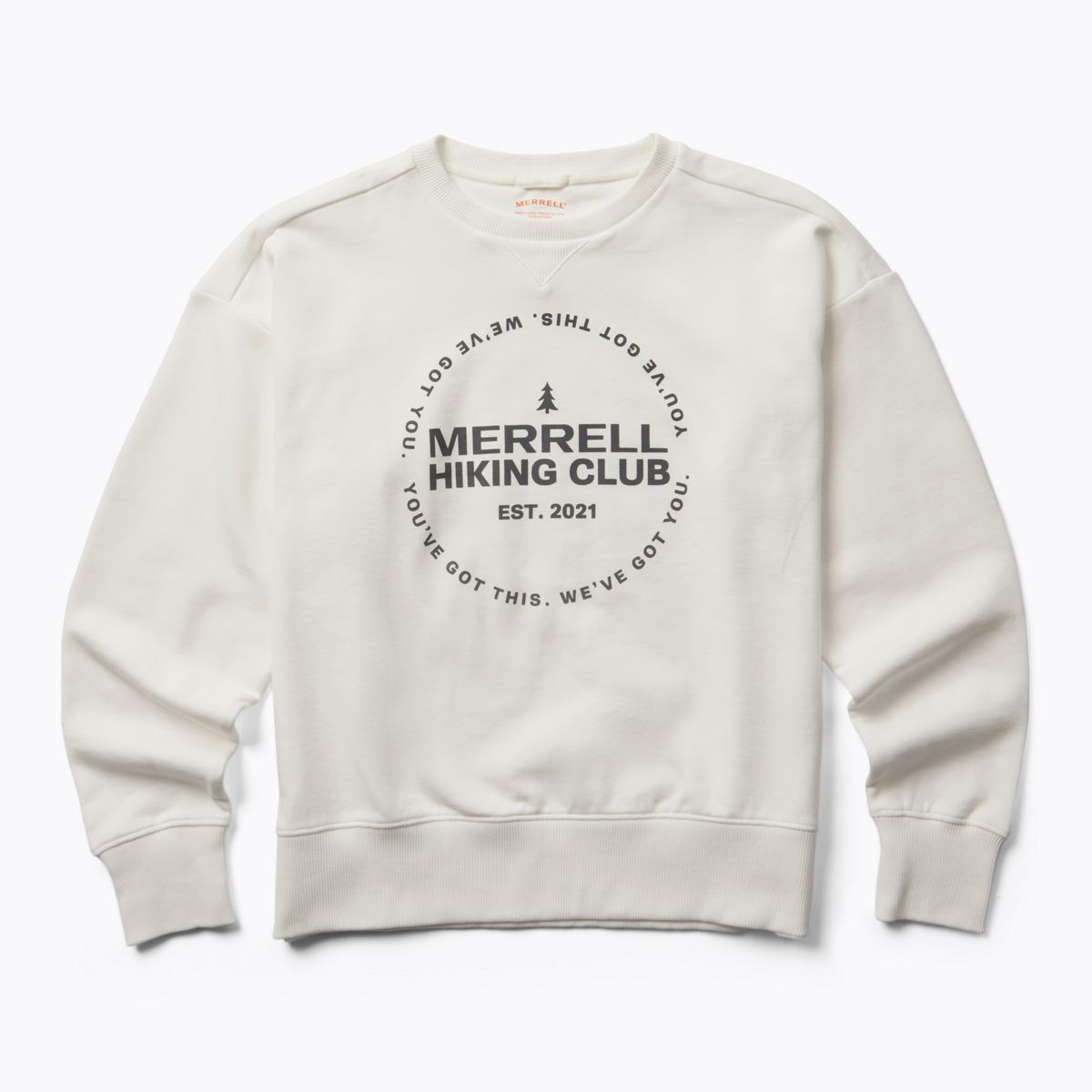 Women - Hoodies & Sweatshirts | Merrell